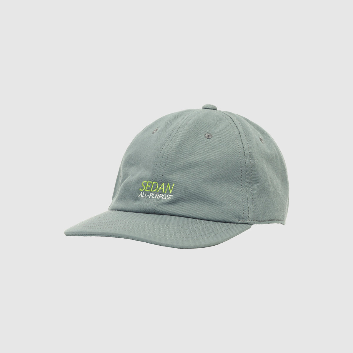 OG Logo Cotton Twill BB Cap – SEDAN ALL-PURPOSE ONLINE STORE